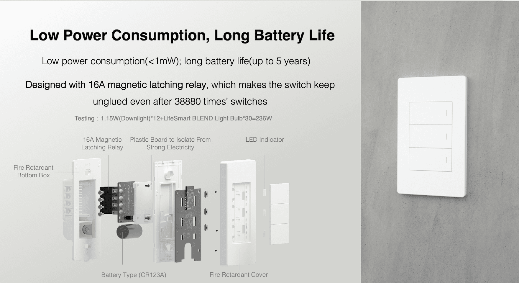 Polar Switch - Berlin Engineering Best Smart Home Solutions In Sri ...