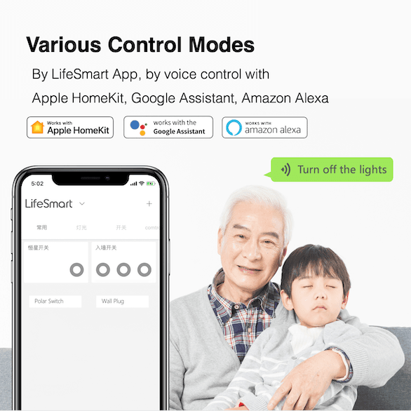 Polar Switch - Berlin Engineering Best Smart Home Solutions In Sri ...