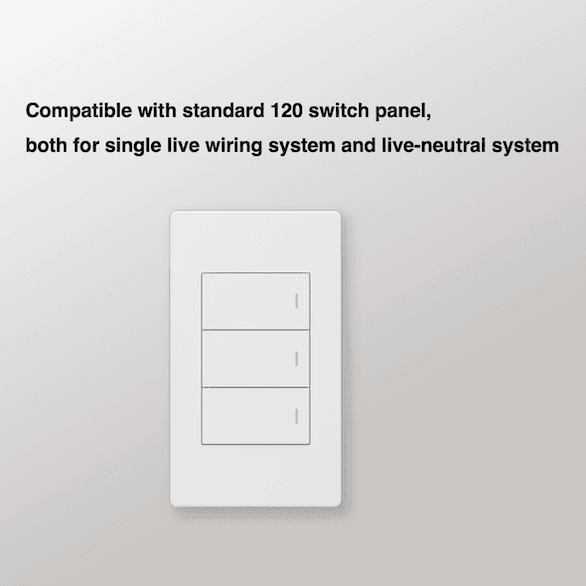 Polar Switch - Berlin Engineering Best Smart Home Solutions In Sri ...