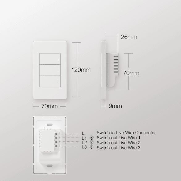 Polar Switch - Berlin Engineering Best Smart Home Solutions In Sri ...