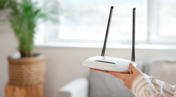 Smart Home WiFi Integration: Tips & Tricks