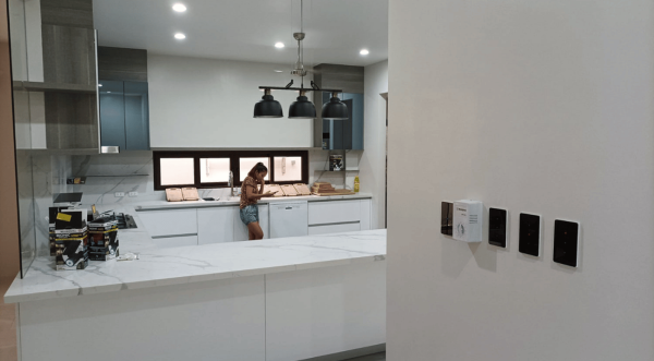 Everything You Need to Know About AI Smart Home Systems